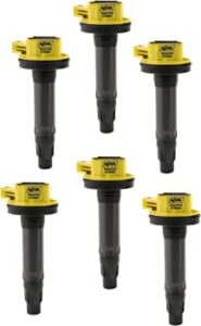 Accel vs MSD Ignition Coil - An In-depth Comparison - Ignition Flow