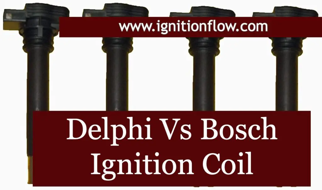Comparison - Ignition Flow
