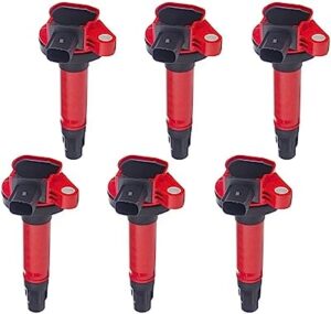 TRQ Ignition Coil Review: An In-depth Analysis - Ignition Flow