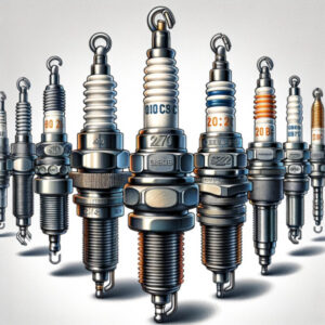 Do Iridium Spark Plugs Increase Horsepower? - Ignition Flow