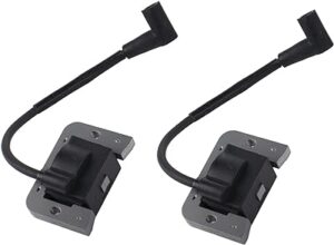 Kohler Ignition Coil Problems - Ignition Flow