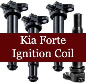 Kia Forte Ignition Coil Problems - Ignition Flow