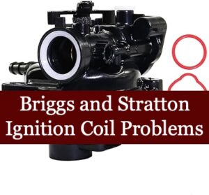 Briggs and Stratton Ignition Coil Problems - Ignition Flow